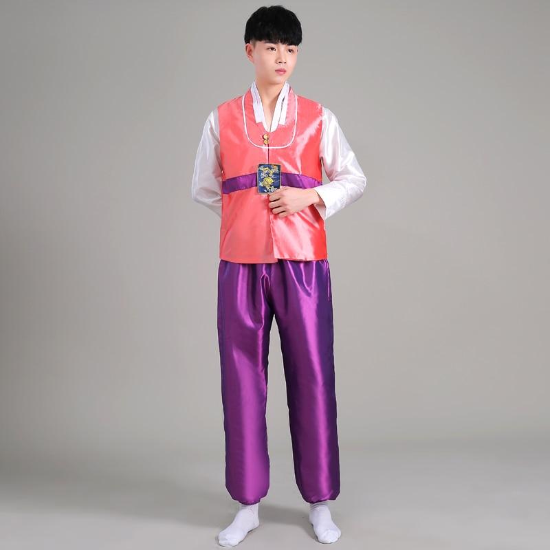 Modern Hanbok For Men